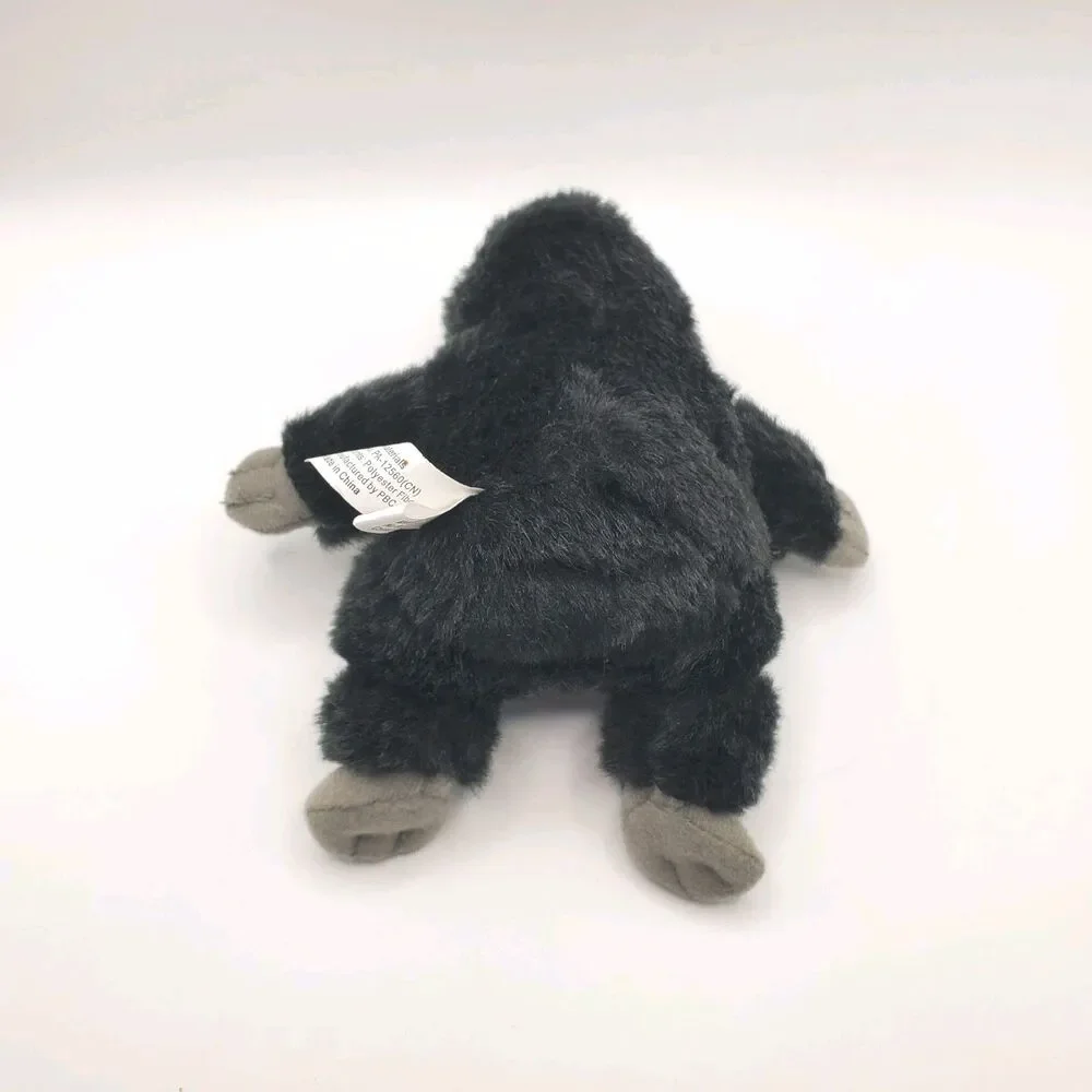 Toys | Good Night Gorilla Plush Stuffed Animal Peggy Rathmann Book ...